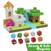 Build-A-World Magnets – Click Blocks