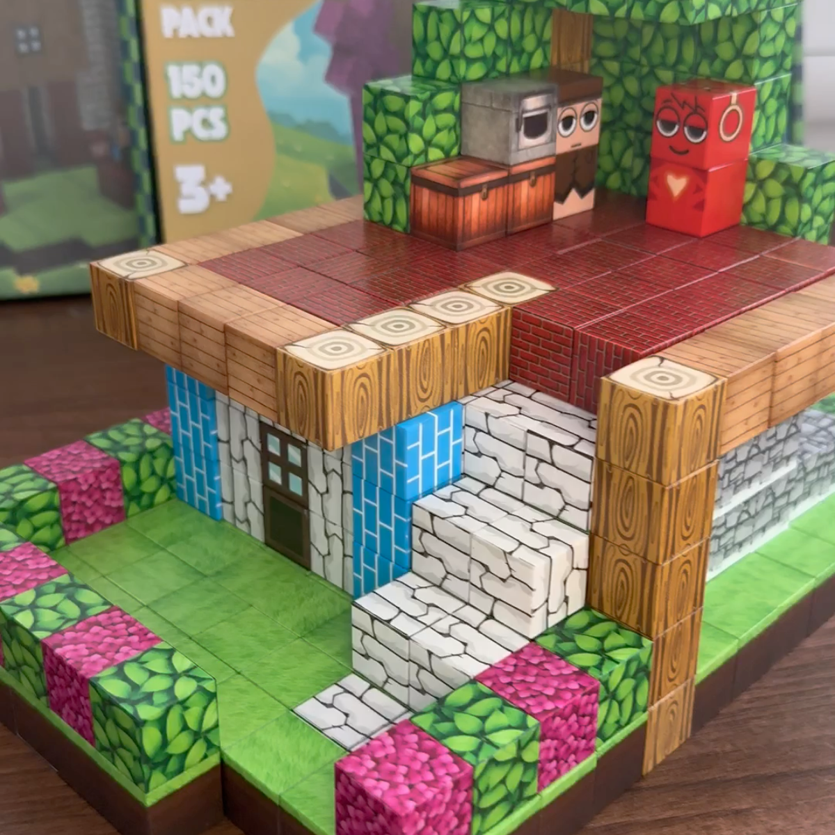 Click Blocks Anniversary Sale